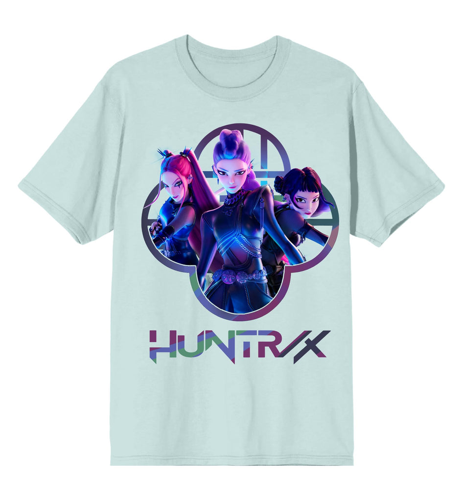 K-Pop Demon Hunters | Official Huntrix Merchandise